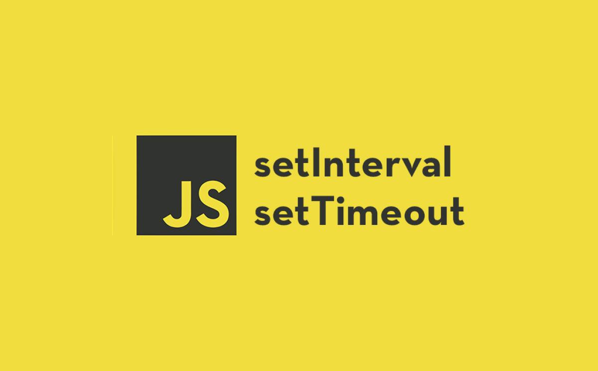 Hàm setTimeout() và setInterval() trong JavaScript - WebSkillLab Hàm setTimeout() và setInterval() trong JavaScript - WebSkillLab